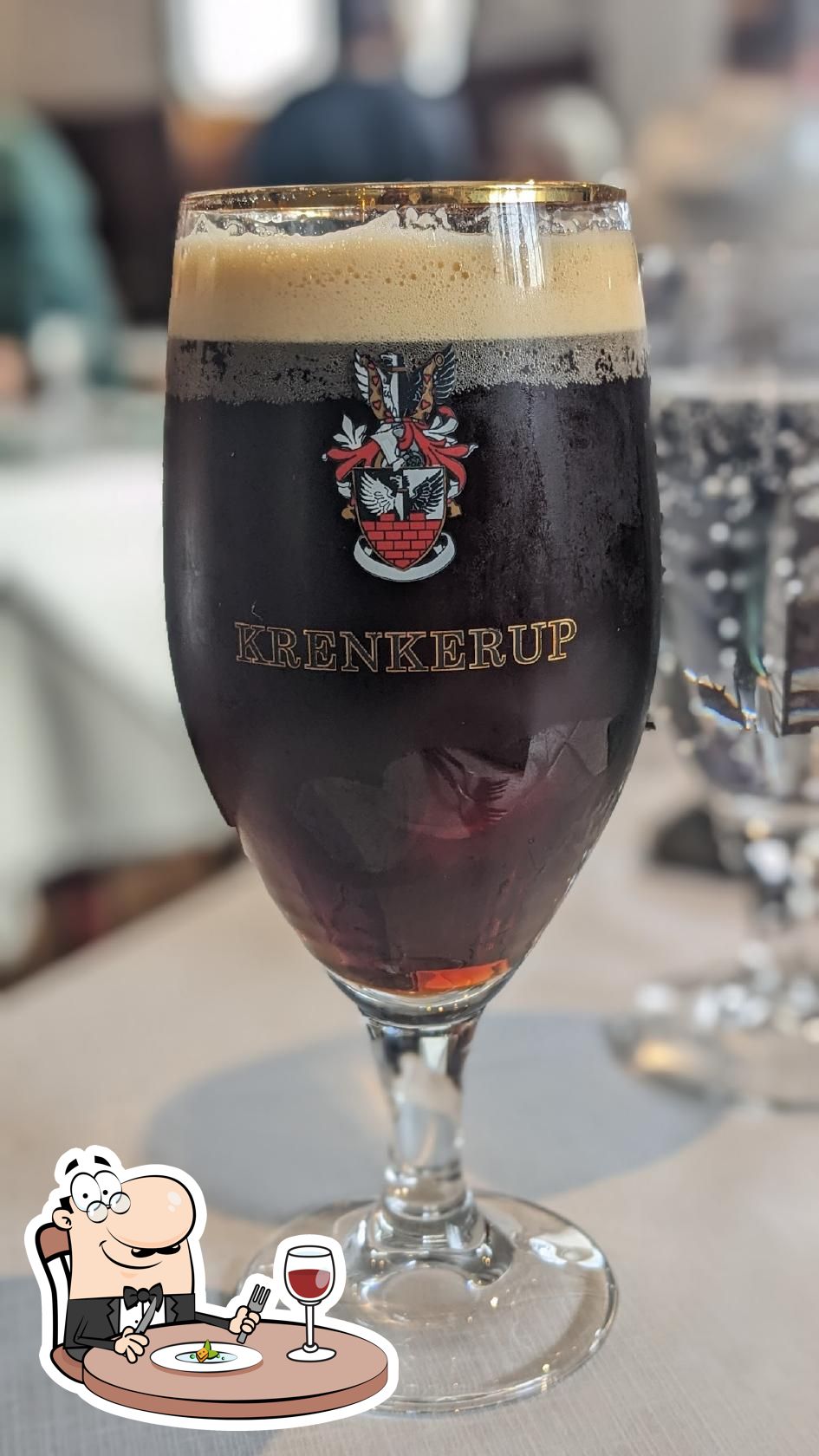Restaurant Under Uret, Copenhagen - Restaurant menu, prices and reviews