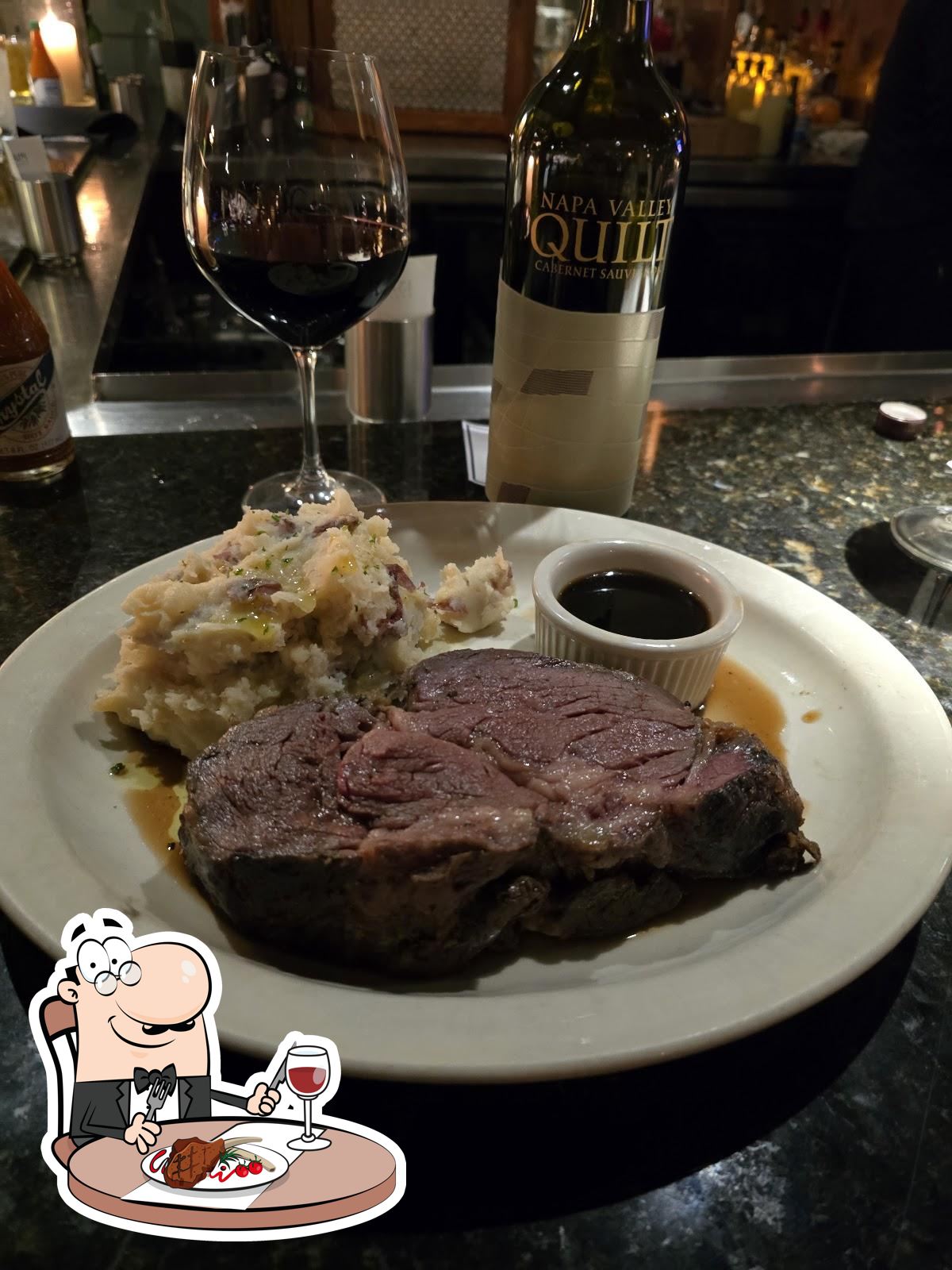 131 MAIN Restaurant, Cornelius - Restaurant menu, prices and reviews