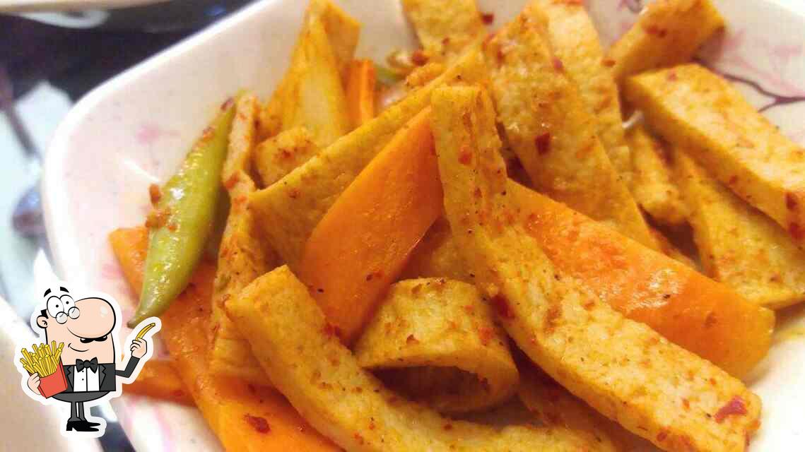 Salang Restaurant, Pasig - Restaurant menu, prices and reviews