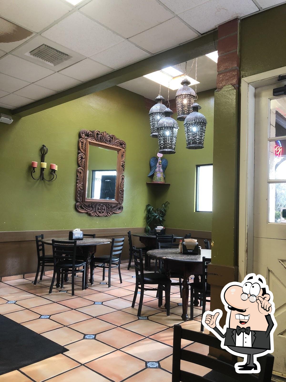 Taqueria Guadalajara Grill, Davis - Restaurant menu, prices and reviews