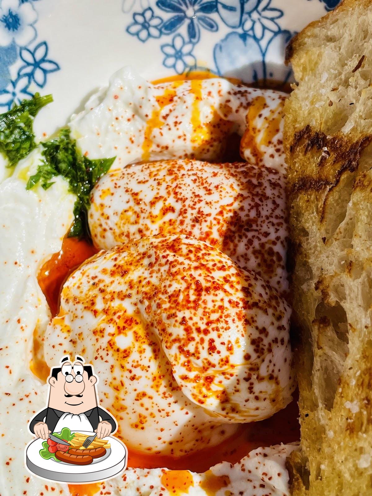Elephantine Bakery, Portsmouth - Restaurant menu, prices and reviews
