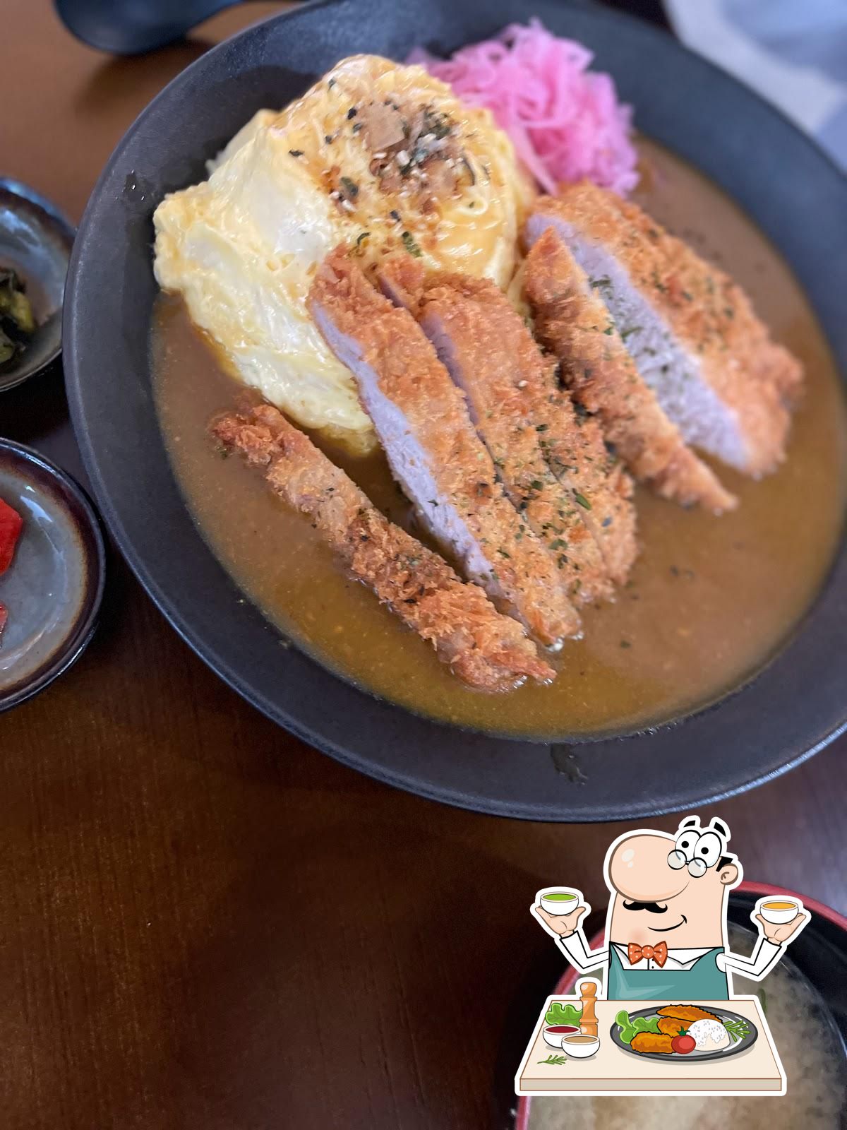 IKKO Canberra, Belconnen - Restaurant menu, prices and reviews