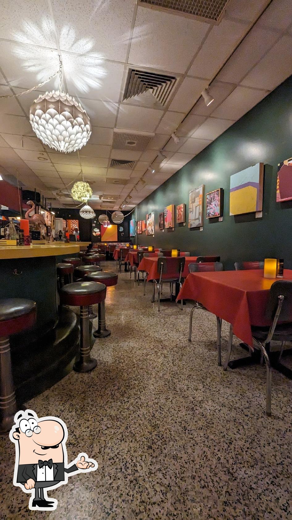 Rhythm Cafe, West Palm Beach - Restaurant menu, prices and reviews