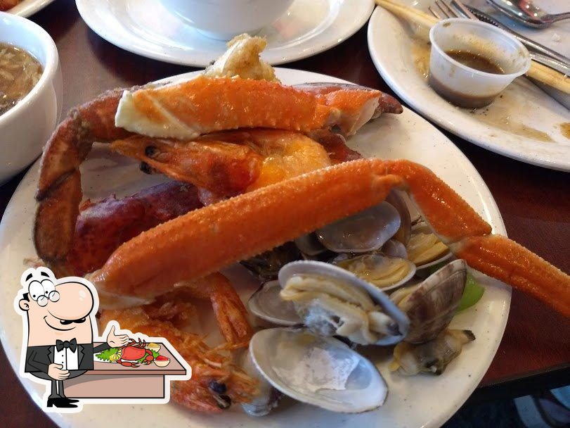 Super Buffet in DuPont - Restaurant menu and reviews