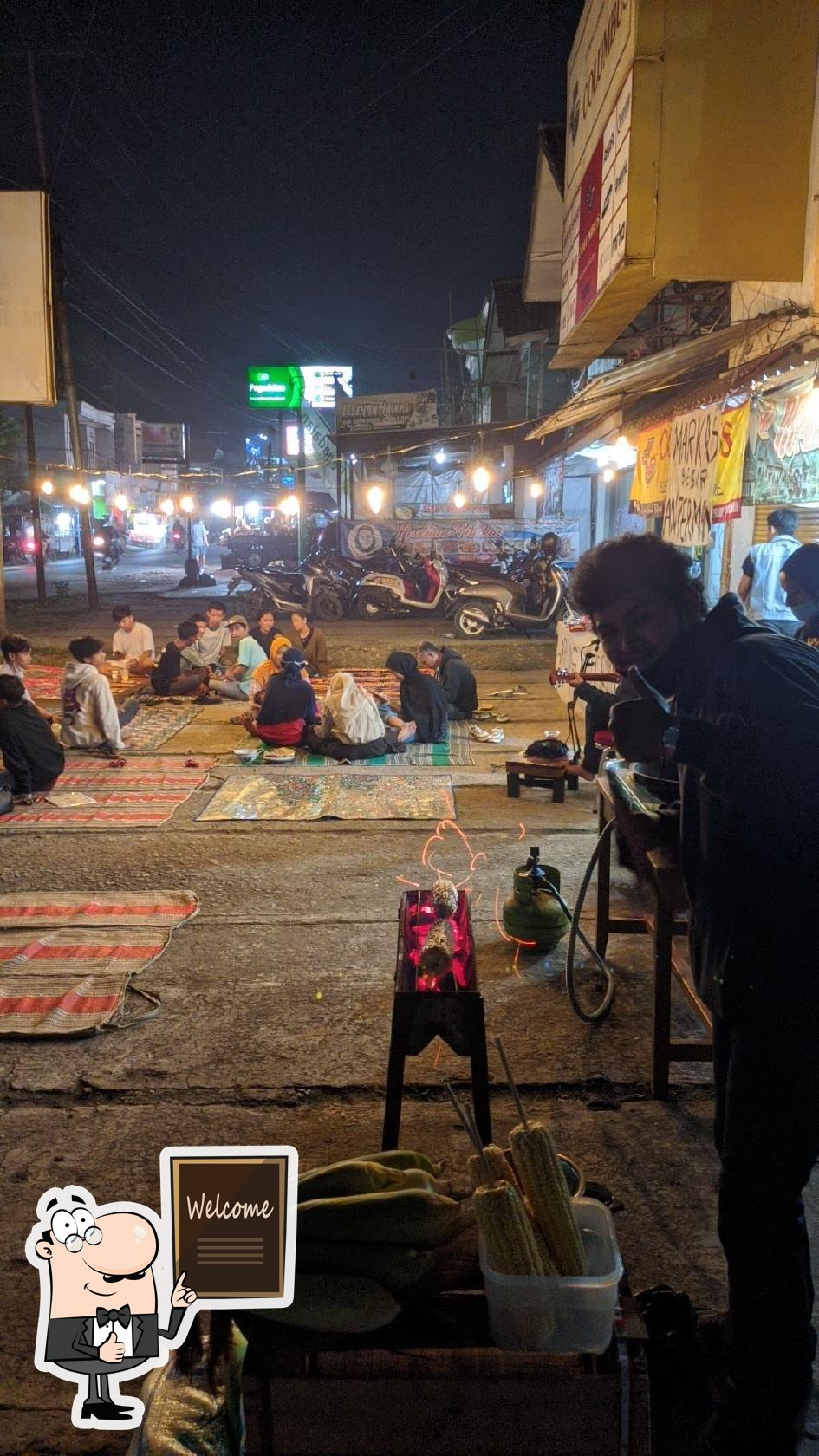 WARUNG ANTERMAN, Sindangsari - Restaurant menu, prices and reviews