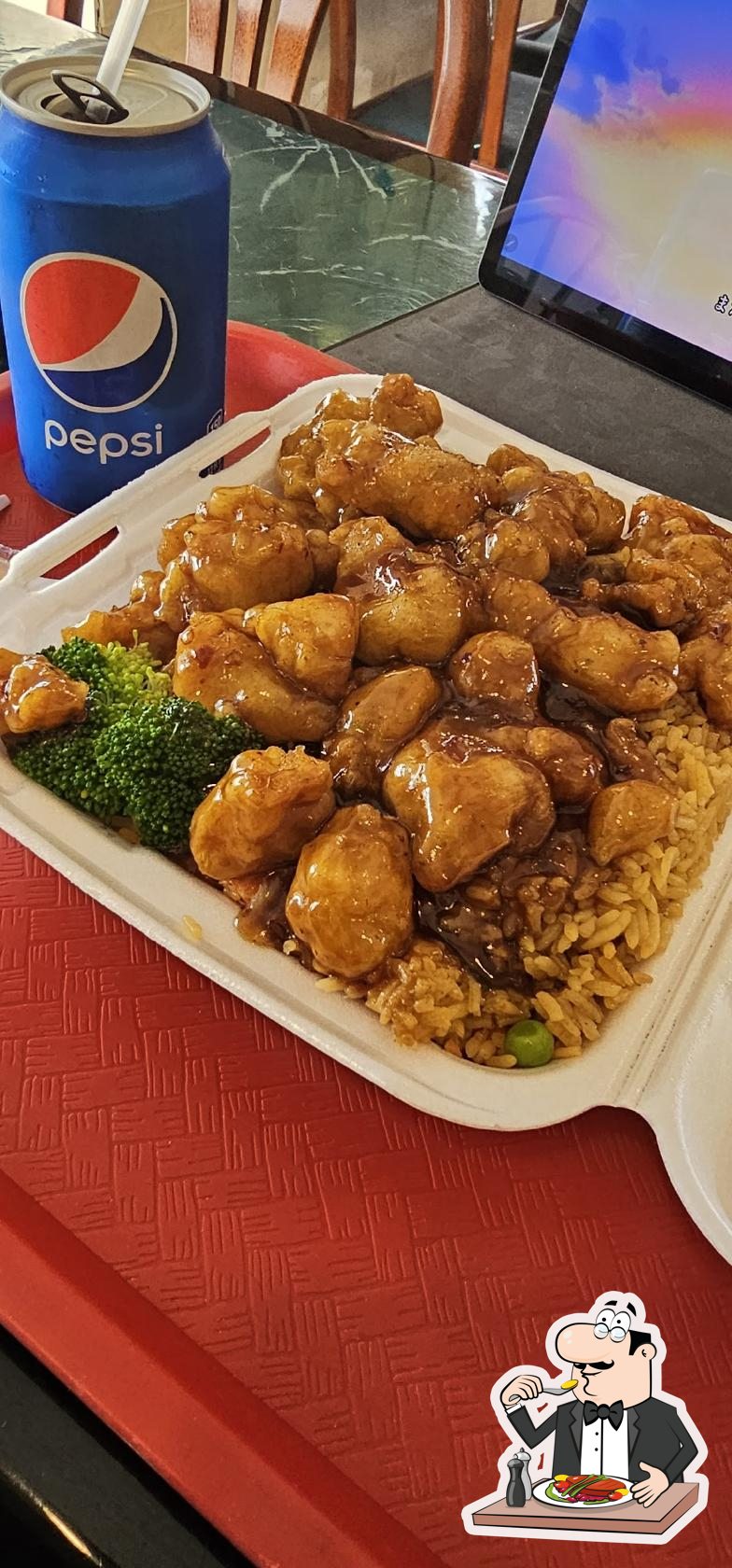 Green Tee, Bayonet Point - Restaurant menu, prices and reviews