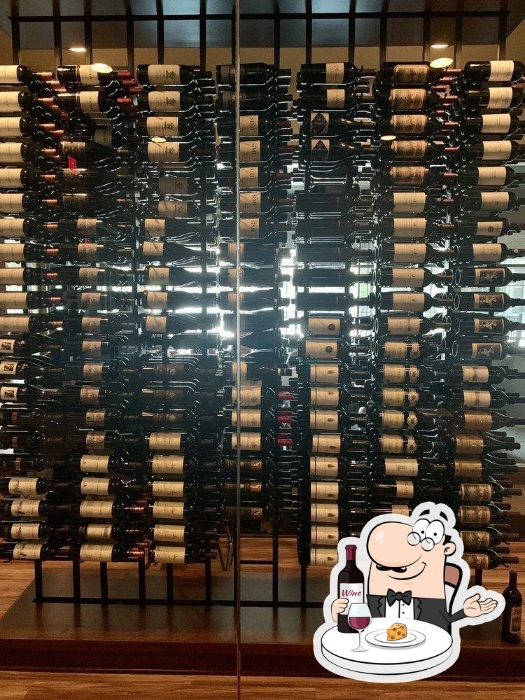 Republic Chophouse in Green Bay - Restaurant reviews