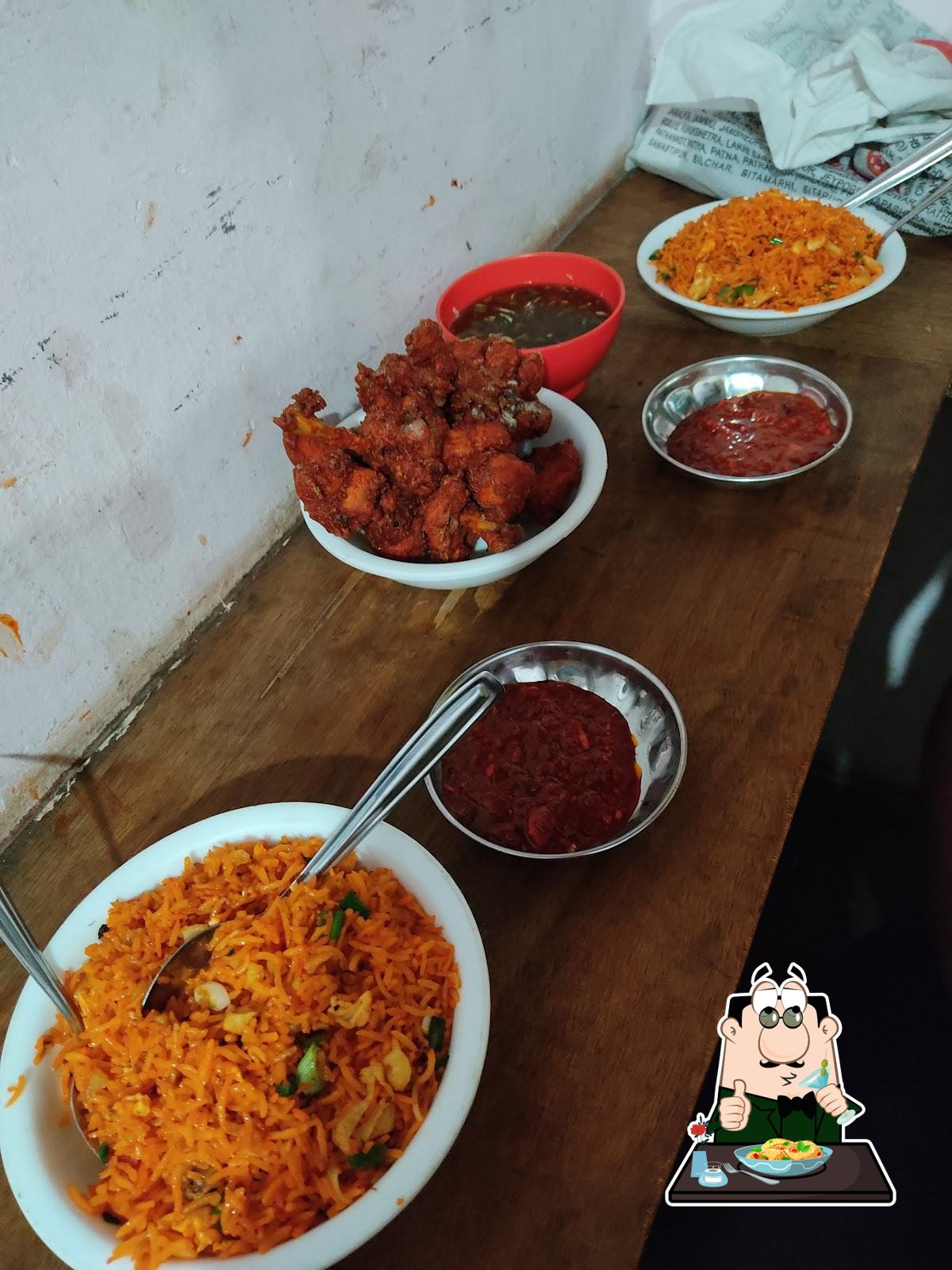 The Mahesh Fast Food, Mumbai - Restaurant menu, prices and reviews