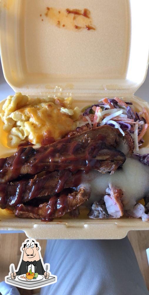 Carnivore Spitroast in London - Restaurant reviews
