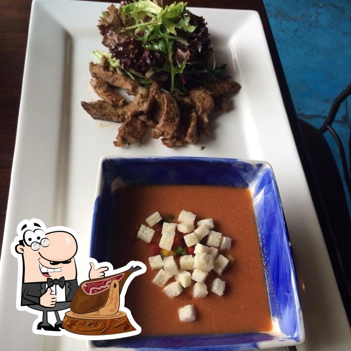Pimenta, Bangkok - Restaurant menu, prices and reviews