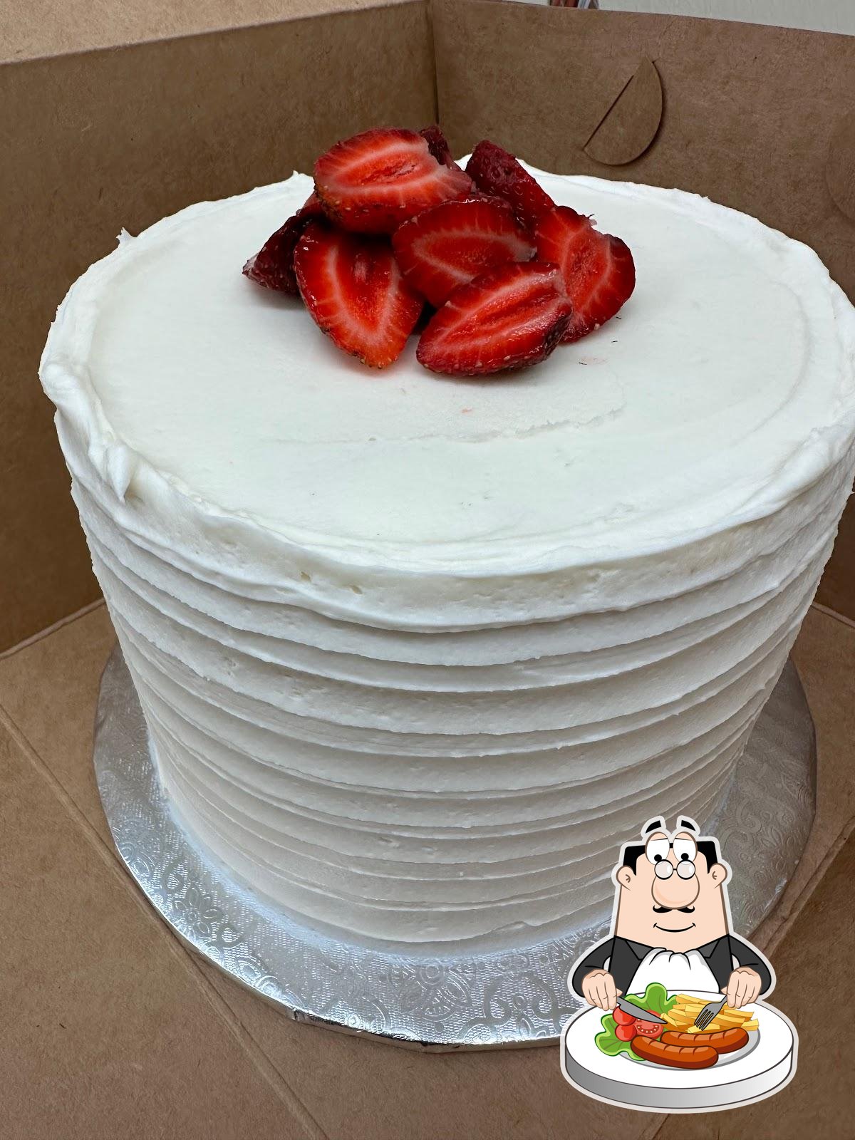 Scratch Bakery, Grandview - Menú del restaurante, precios y reseñas