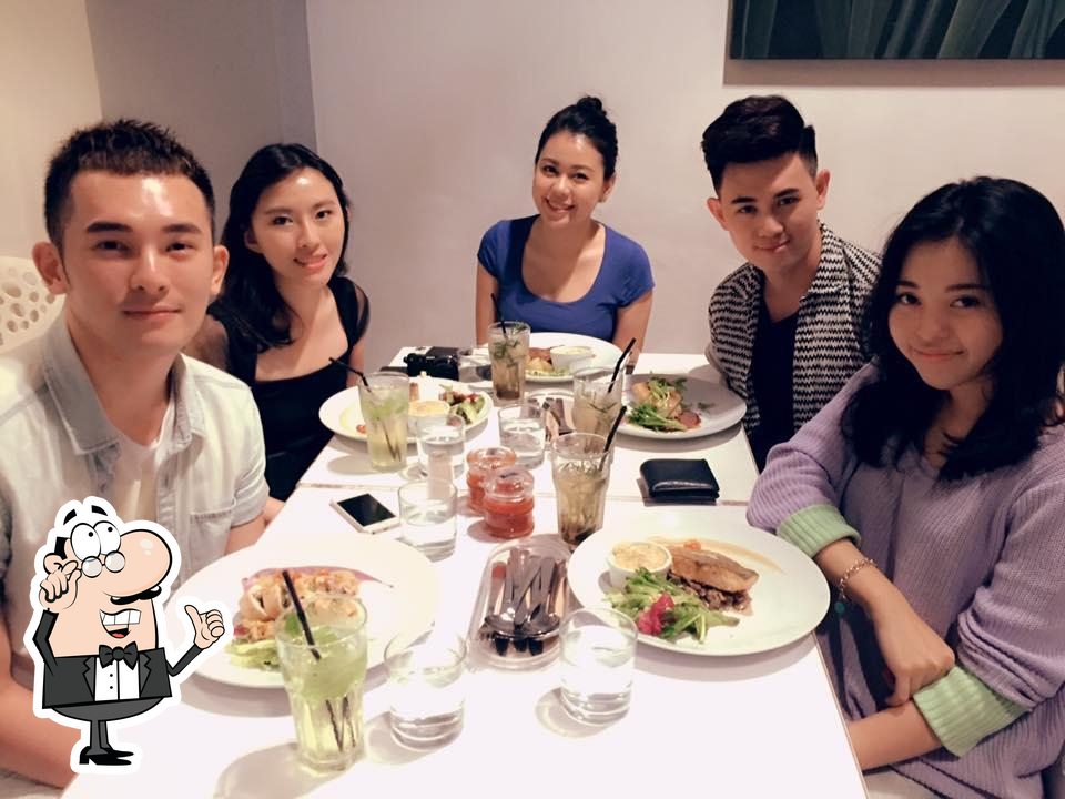 Omega Restaurant & Bar, Da Nang - Restaurant menu, prices and reviews