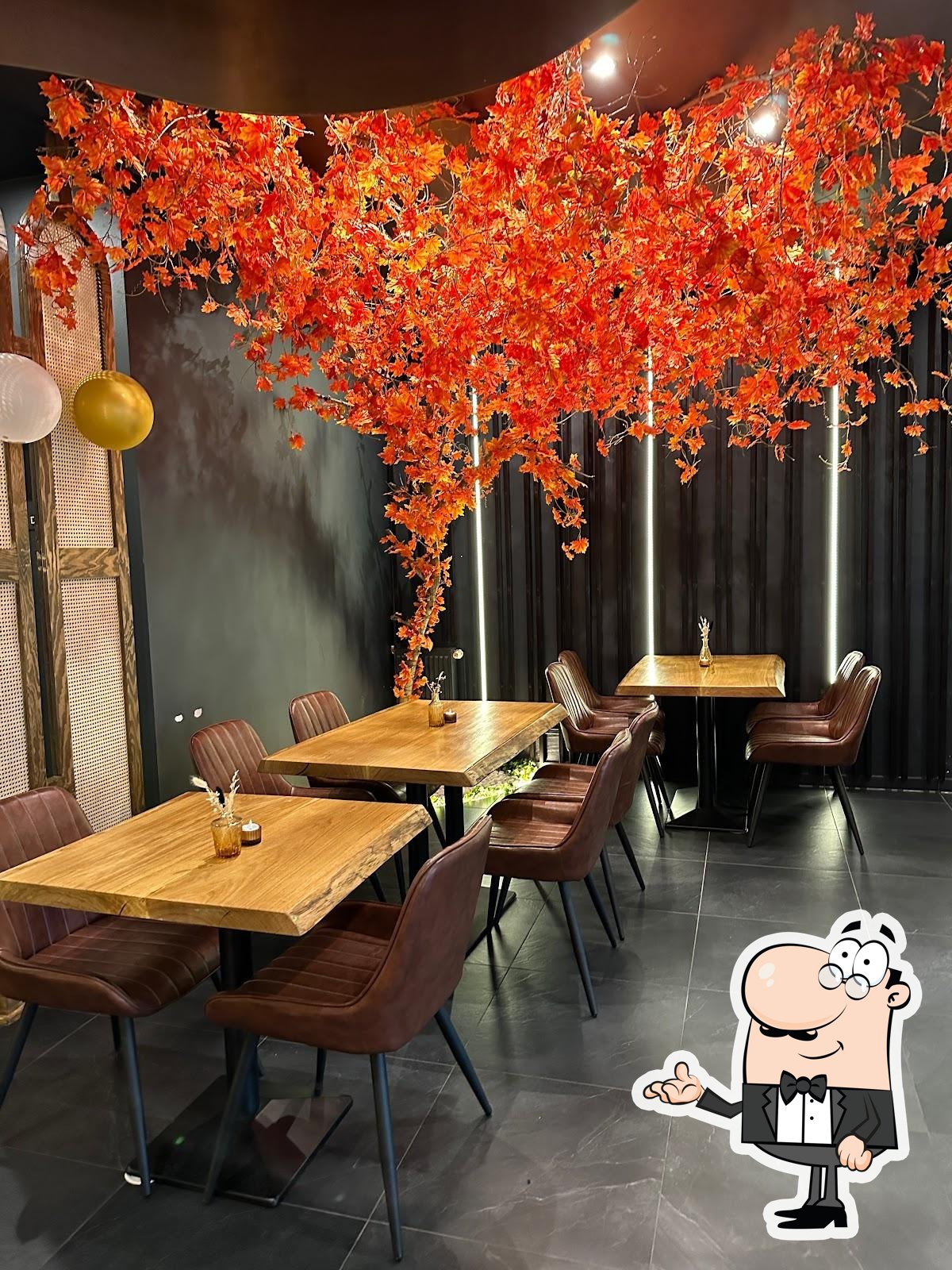 To Gao Trittau restaurant, Trittau - Restaurantspeisekarten und Bewertungen
