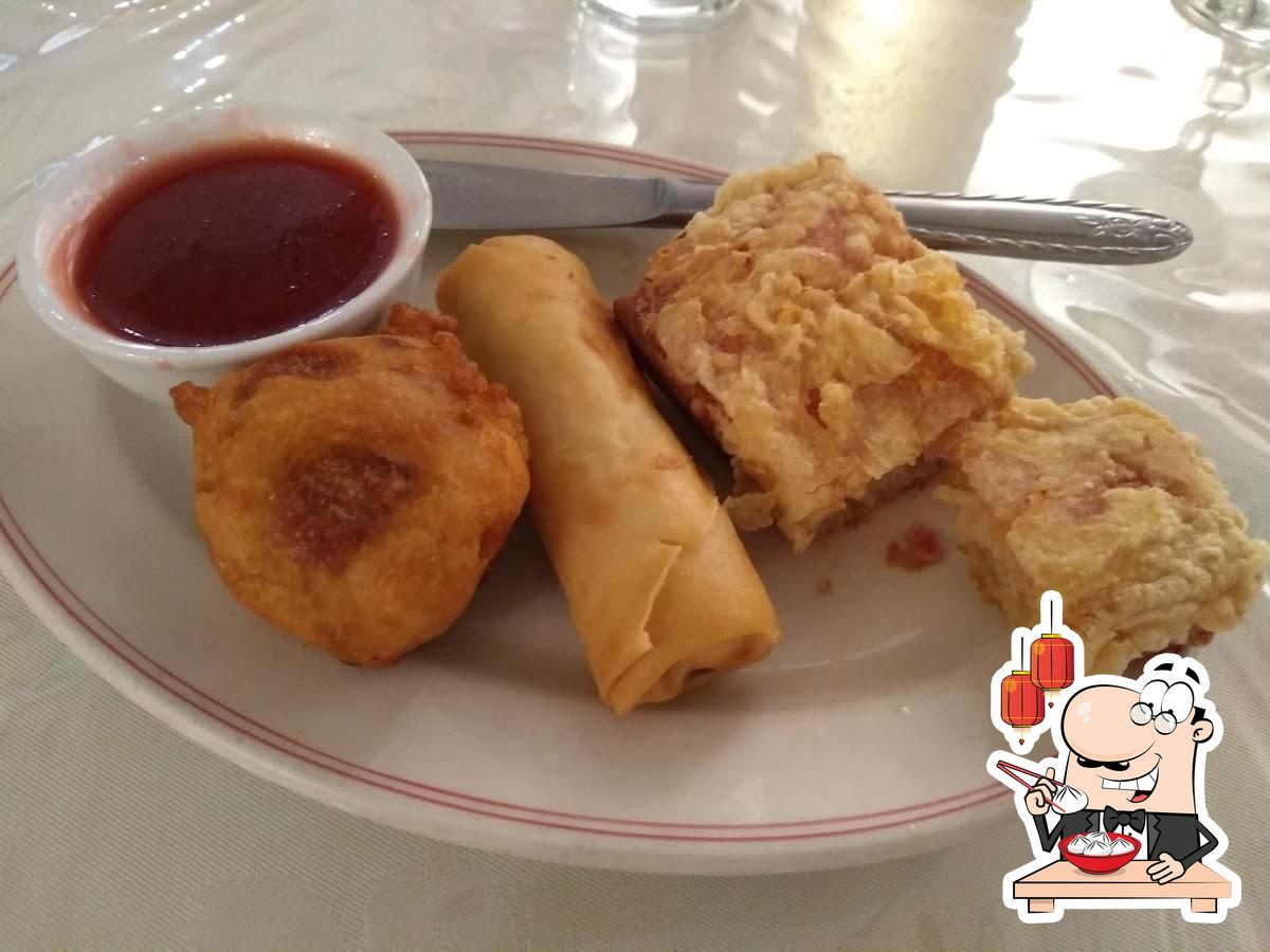Chong Hing Restaurant, Parkes - Restaurant menu, prices and reviews