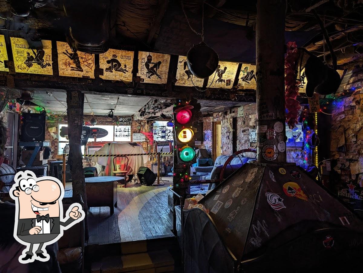 Mahuffer's, Indian Shores - Restaurant menu, prices and reviews