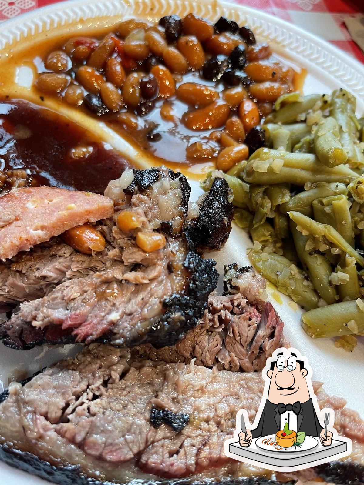 Harmon’s Barbecue, Fort Wright - Restaurant menu, prices and reviews