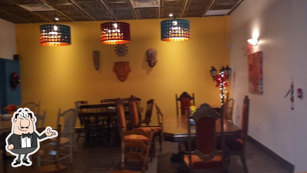 Mesa, Hamilton - Restaurant menu, prices and reviews