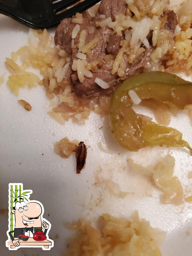King Fong Chinese Restaurant, 14055 Lorain Ave in Cleveland ...