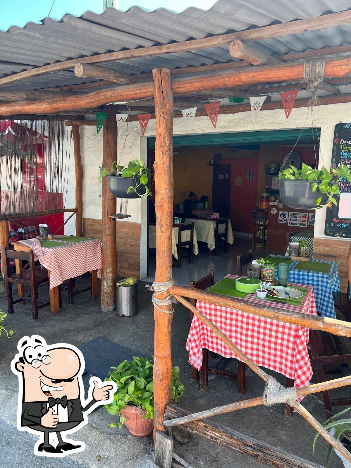 La estufita caliente, Playa del Carmen - Menú del restaurante, precios ...