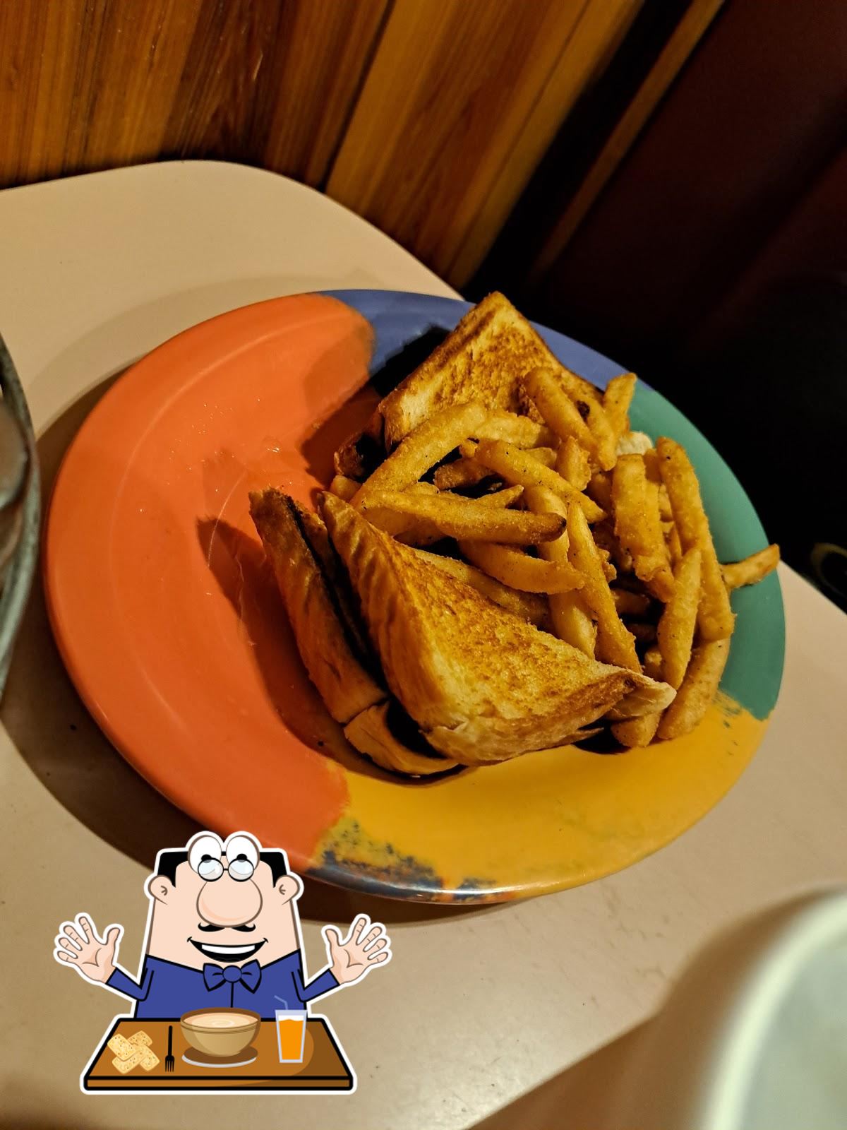 Who Dat's Cajun Restaurant, Bald Knob - Restaurant menu, prices and reviews