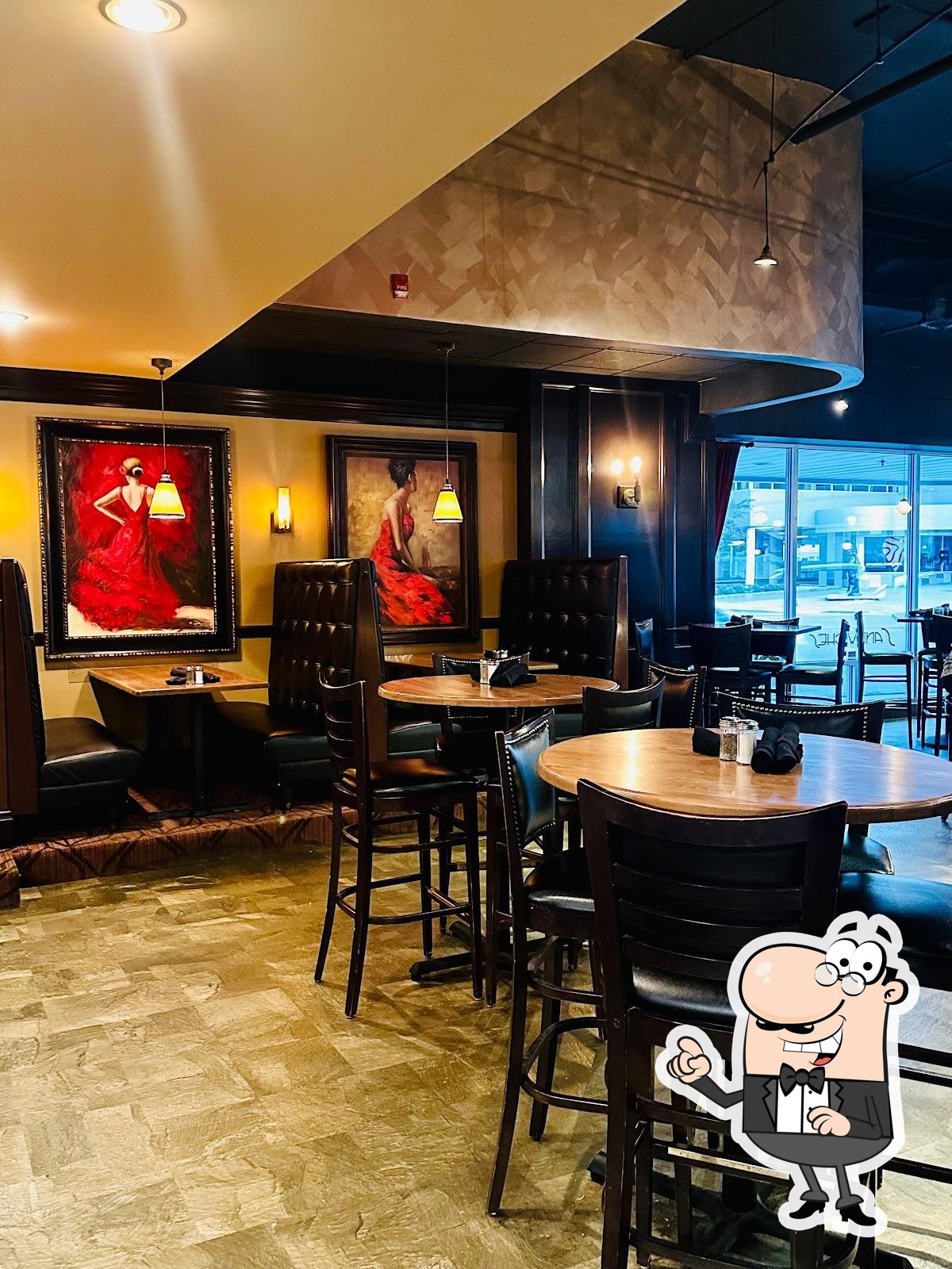 Number 4 Steakhouse, Mankato - Restaurant menu, prices and reviews