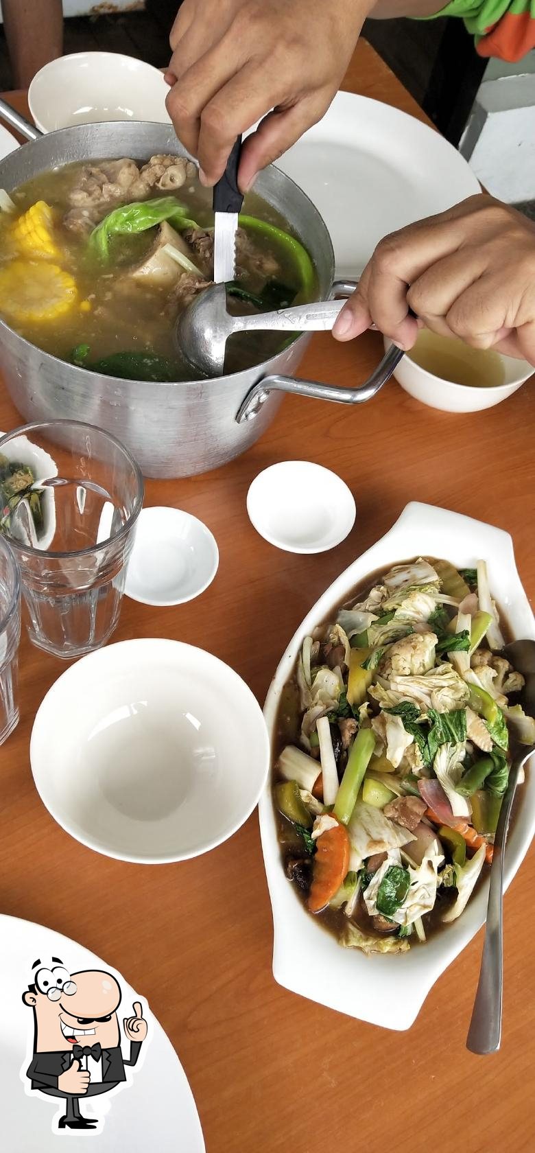 Bulalo Fiesta, Baguio - Restaurant menu, prices and reviews