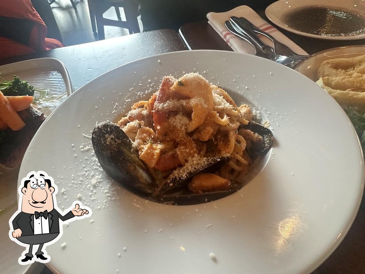 FIGO Stratford, London - Restaurant menu, prices and reviews