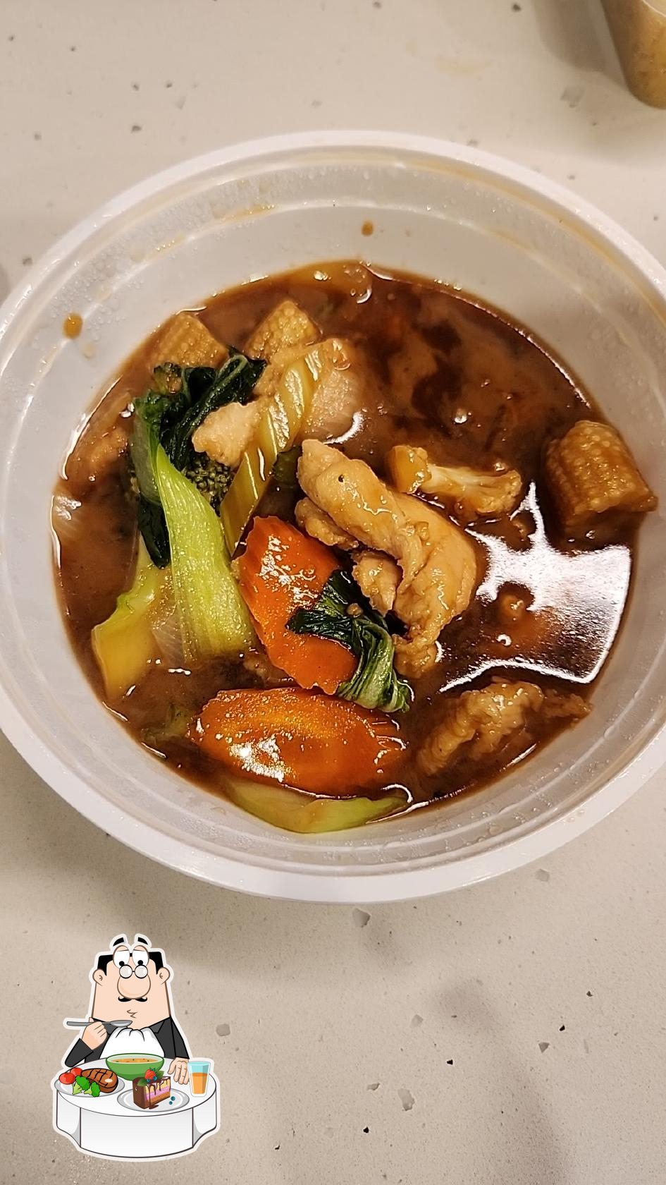 Clarkson Chinese Takeaway, Clarkson - Restaurant menu, prices and reviews