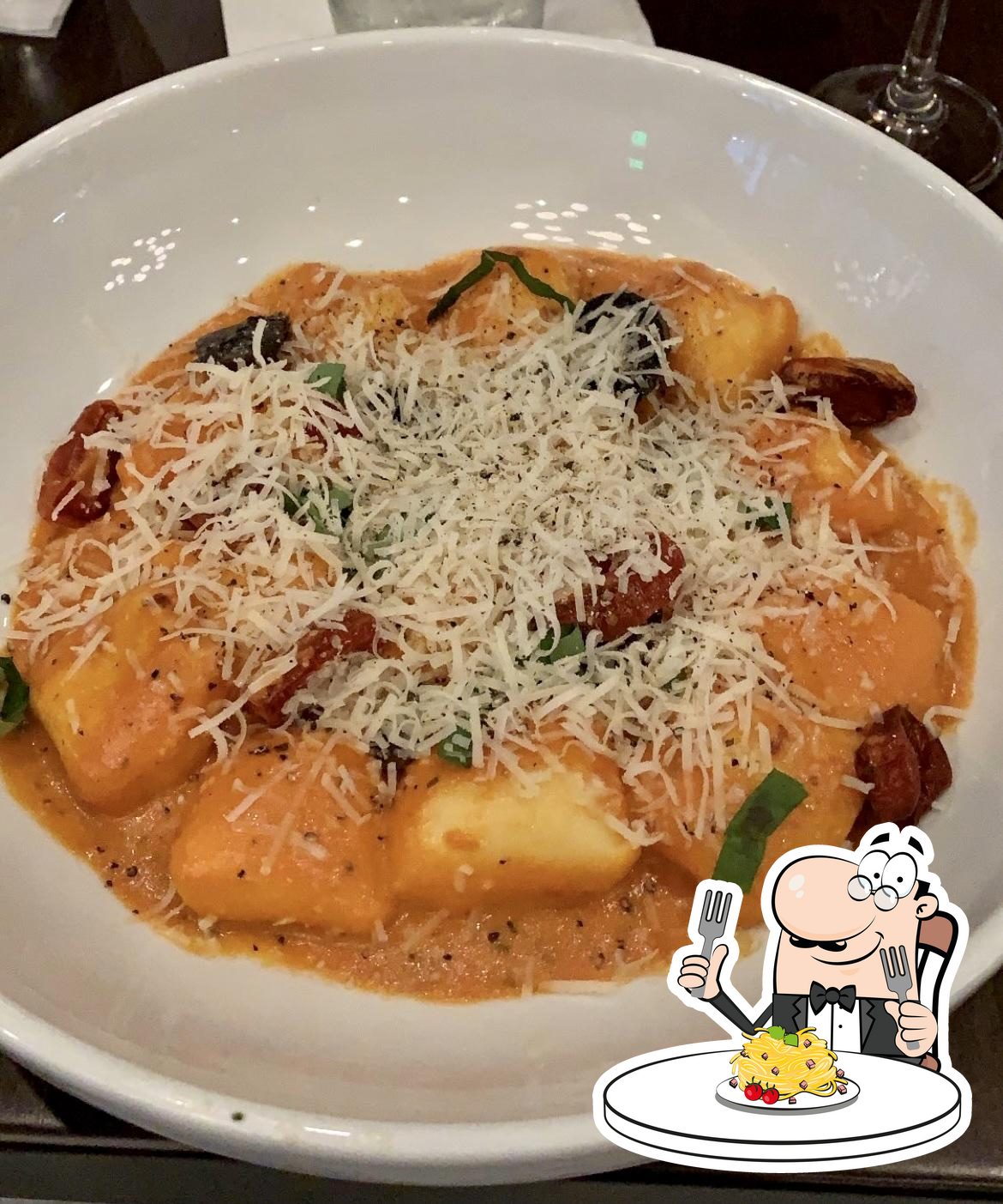 BellaBrava Tampa, 1015 Gramercy Ln in Tampa - Restaurant menu and reviews