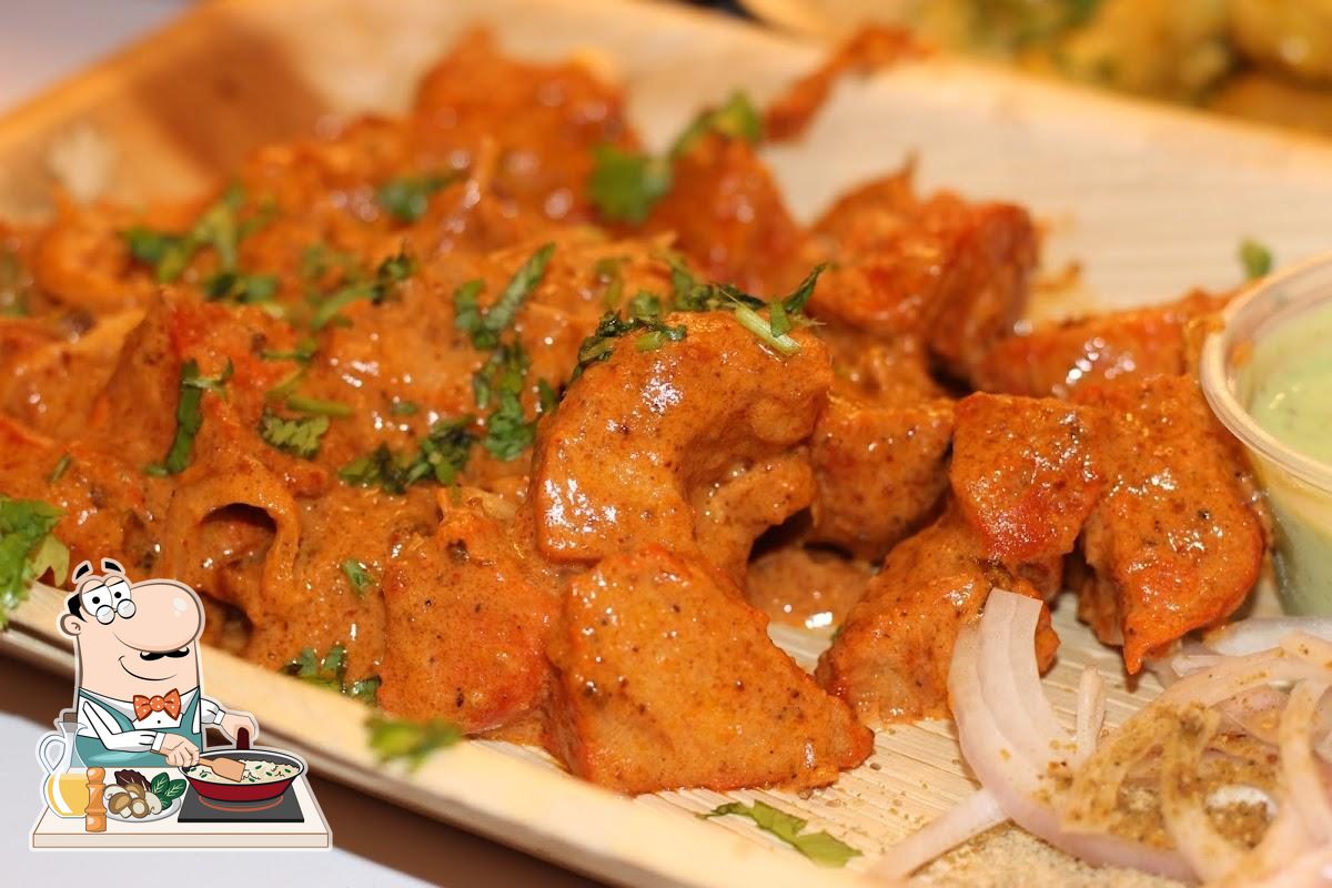 Gabru Di Chaap fast food, Hyderabad – menu, prices & reviews