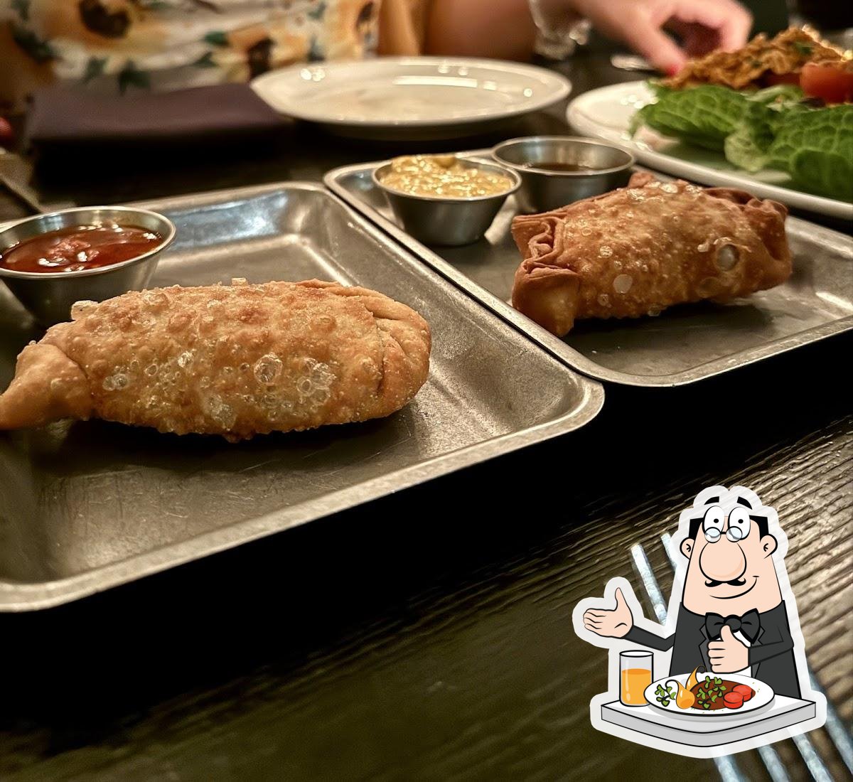 El Che Steakhouse & Bar, Chicago - Restaurant menu, prices and reviews