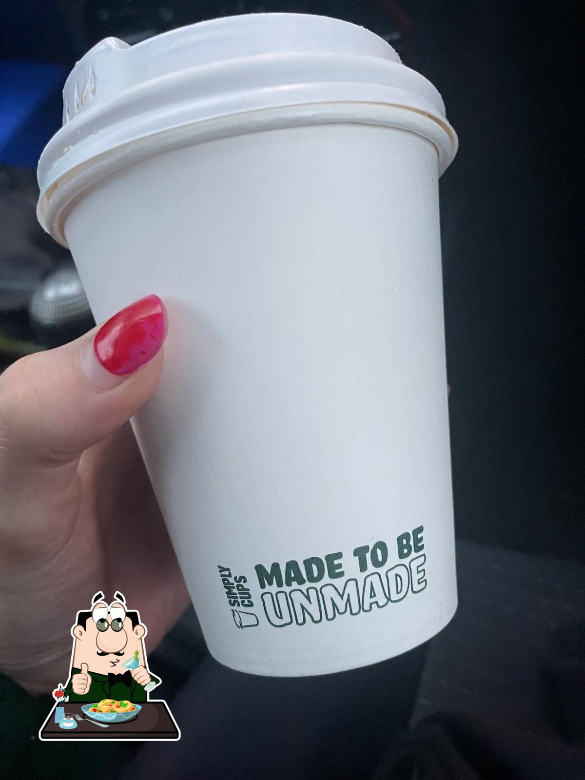 The Caffeine Project - Rouse Hill, Rouse Hill - Restaurant menu, prices ...