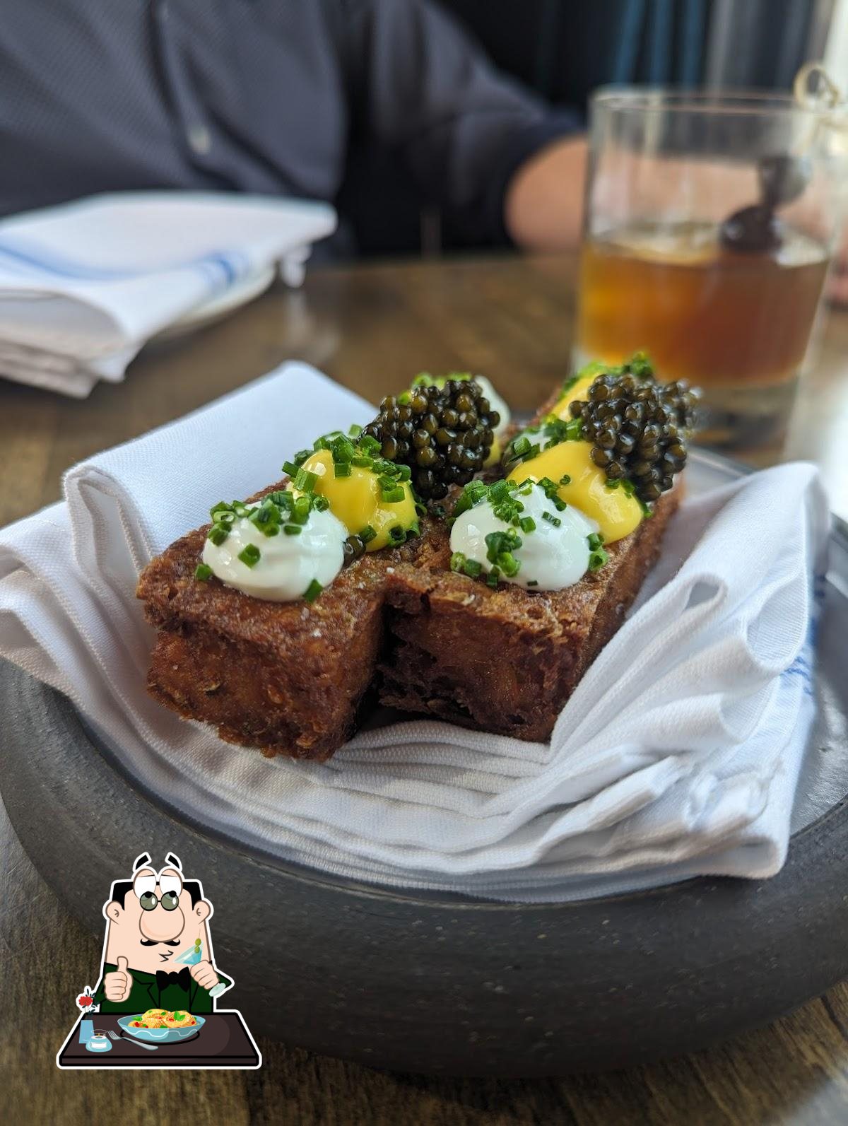 Prescott's Provisions, Tonawanda - Restaurant menu, prices and reviews