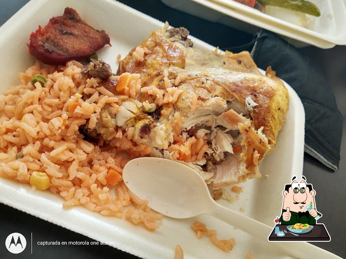 El Pollotote, Apodaca - Menú del restaurante, precios y reseñas