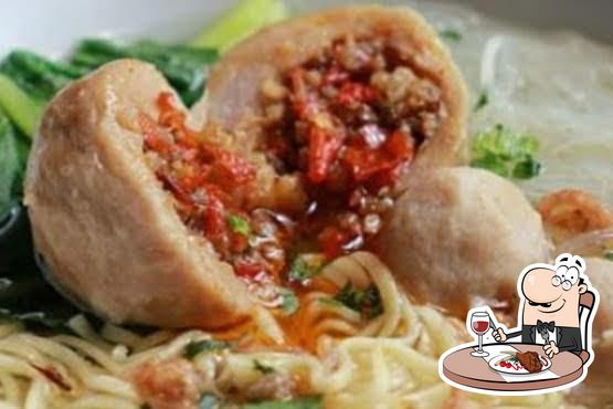 Pentol aneka rasa restaurant, Banjarnegara - Restaurant reviews