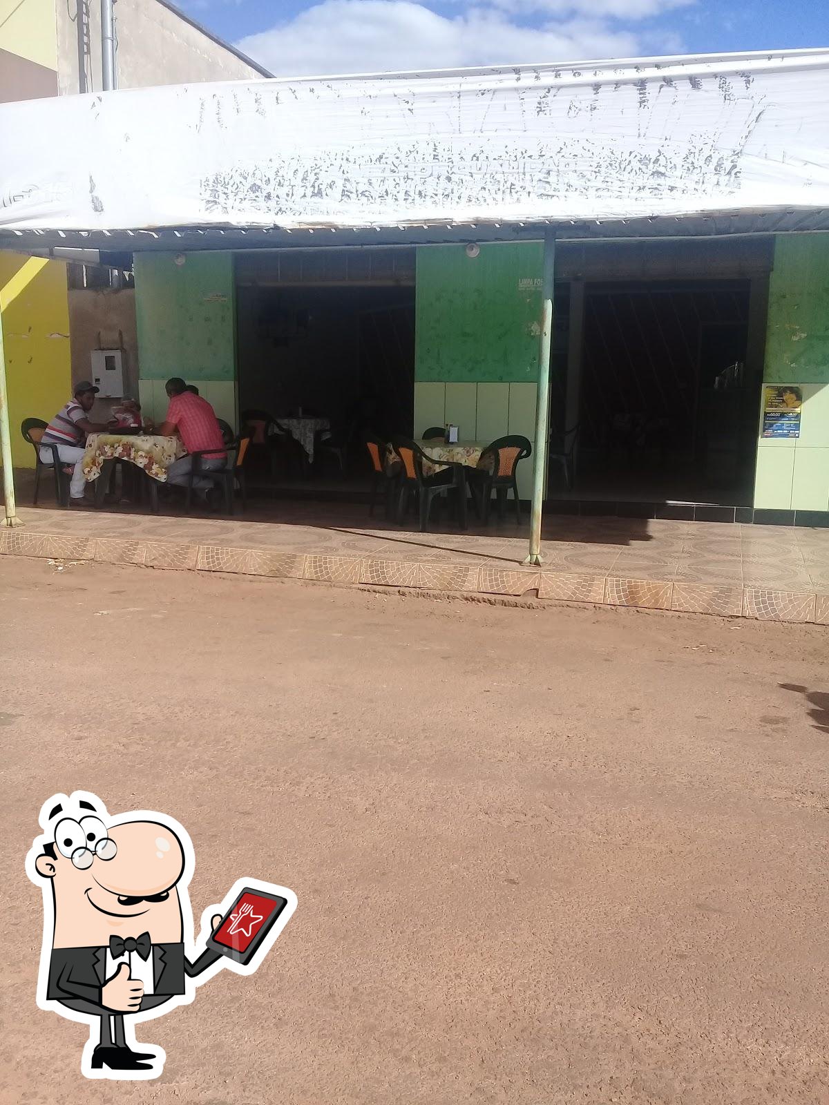 Pamonharia Caipira restaurante, Brasil, R. Cinco - Avaliações de ...