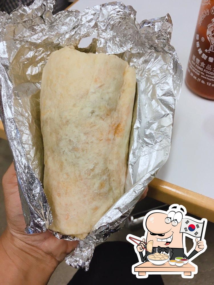 Angry Pig in Los Angeles - Restaurant reviews