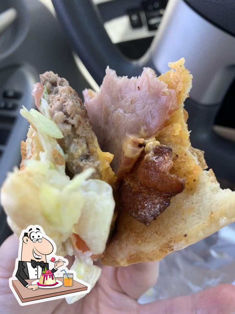 King's Row Drive In in Selah - Restaurant menu and reviews
