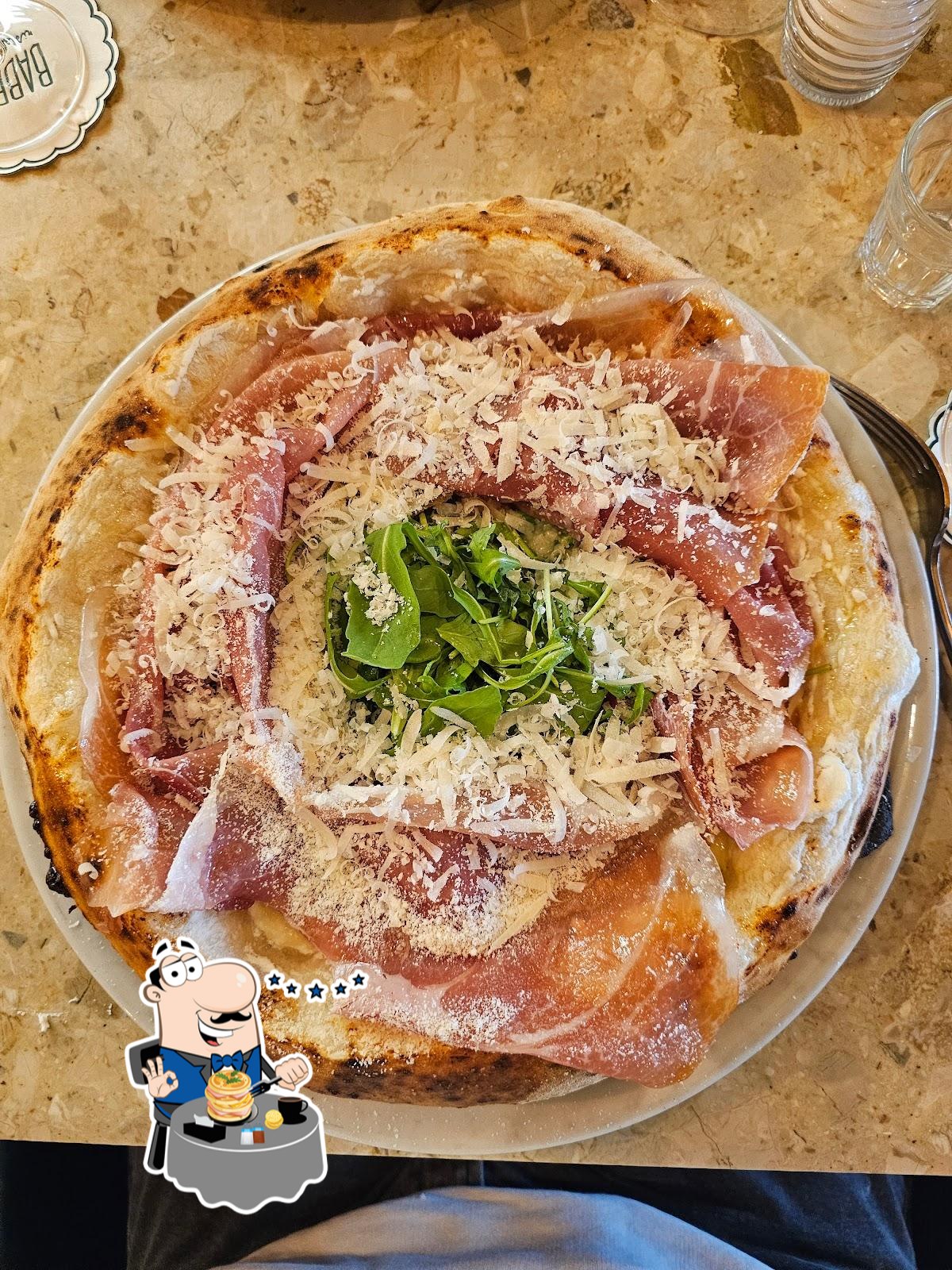 Babbo, Marseille - Menu du restaurant, prix et avis