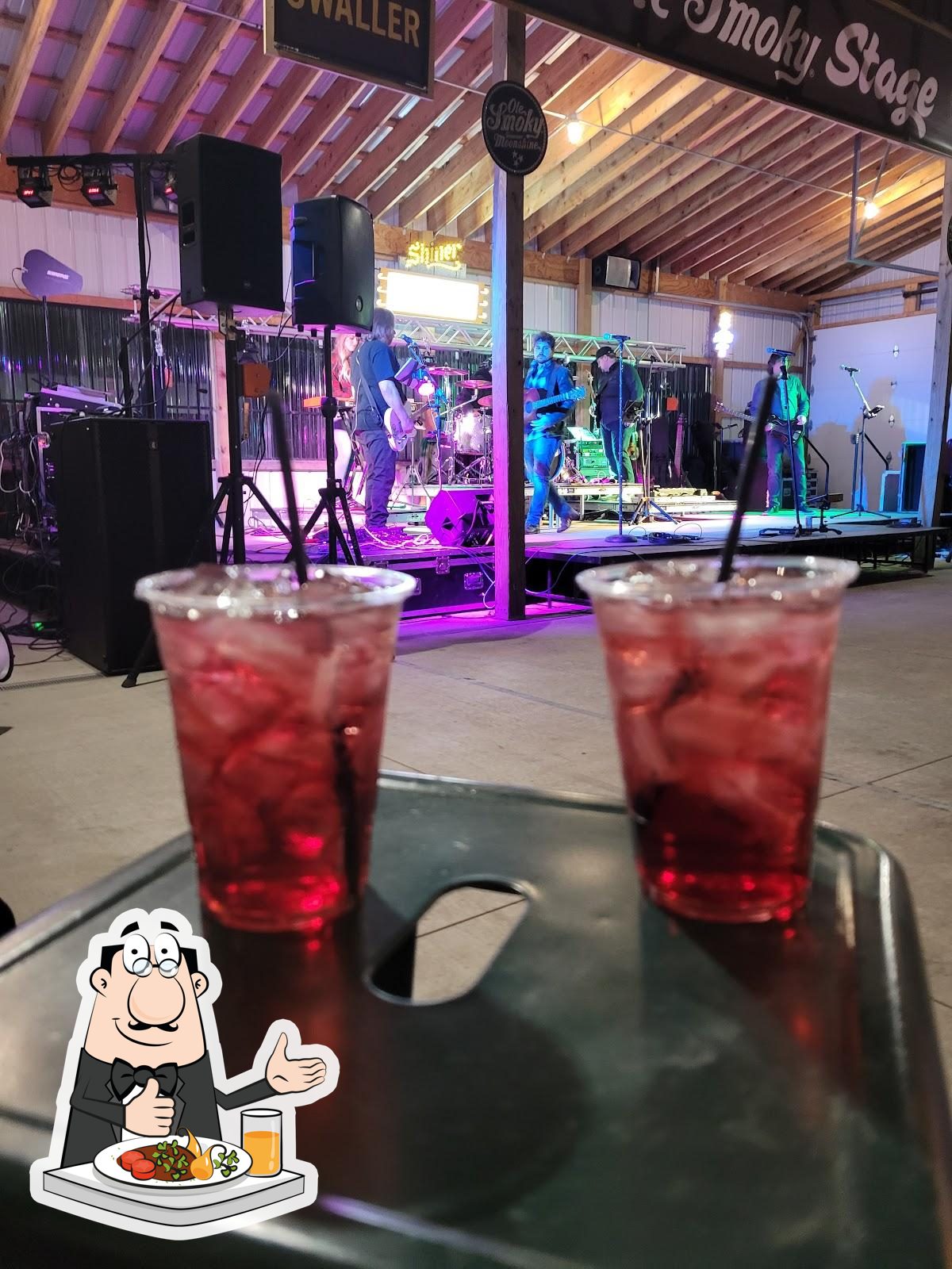 Kountry Bar, Appleton - Restaurant menu, prices and reviews
