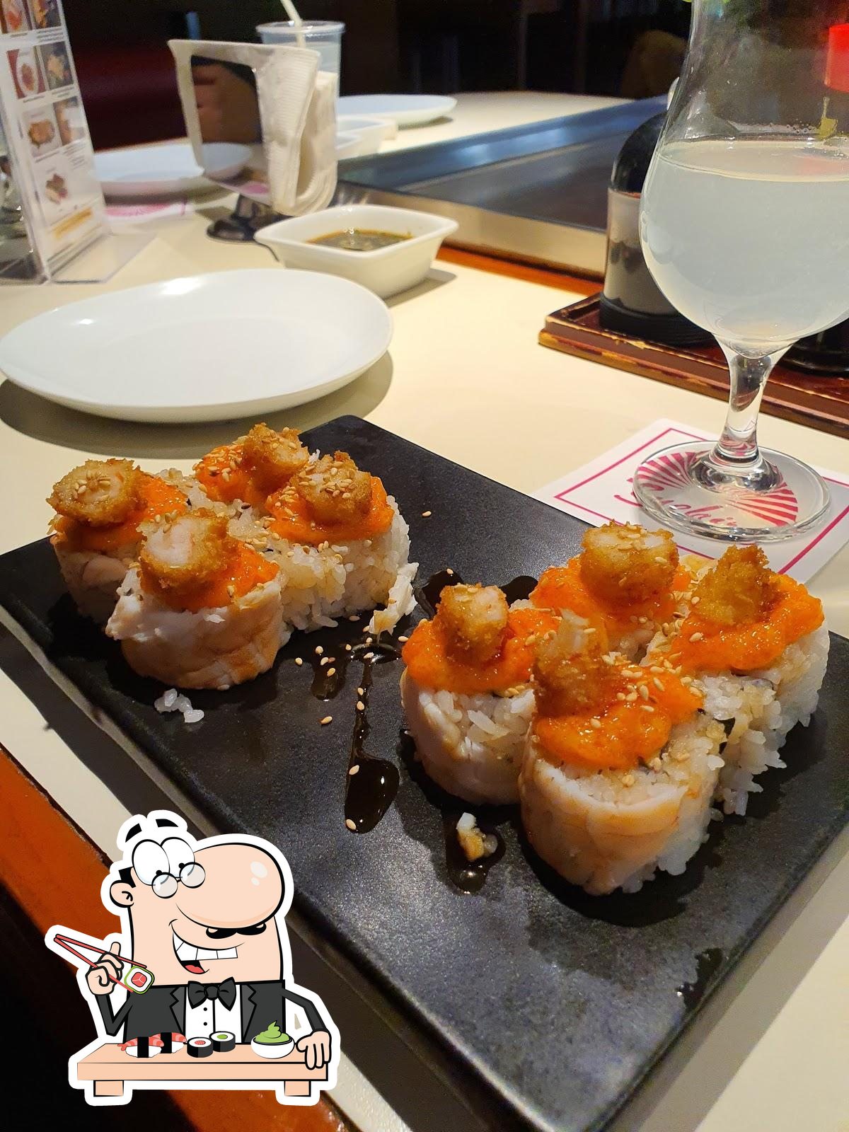 Suehiro, Guadalajara - Menú del restaurante, precios y reseñas