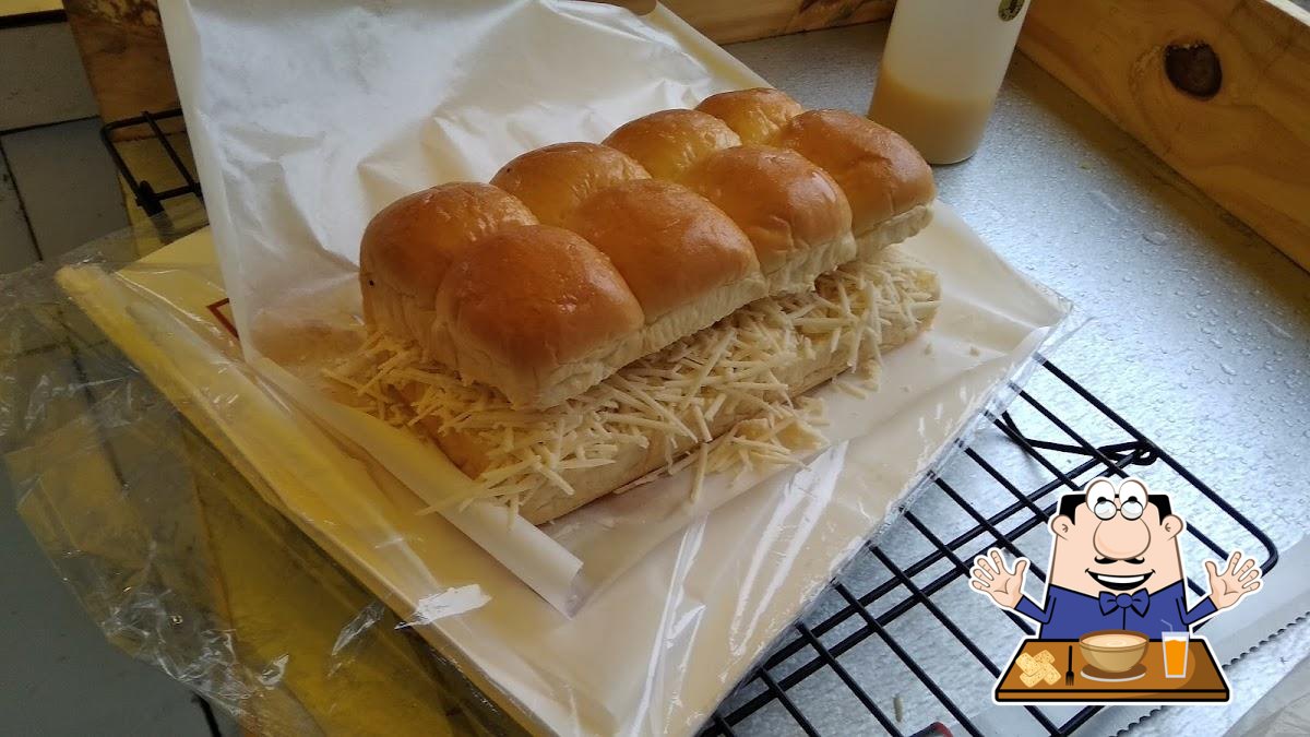 Kuhayang roti sobek restaurant, Bogor - Restaurant reviews