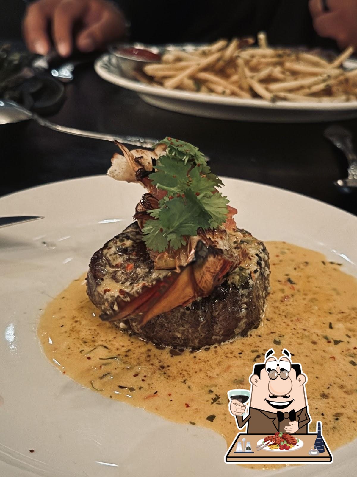 El Che Steakhouse & Bar, Chicago - Restaurant menu, prices and reviews