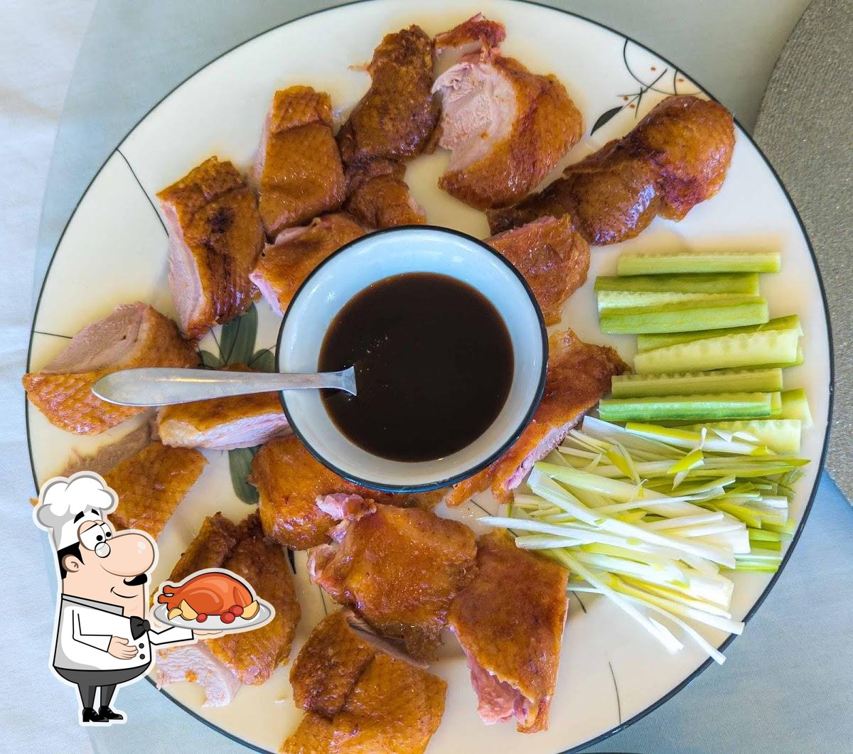 Quan's Kitchen, Holt - Restaurant menu, prices and reviews