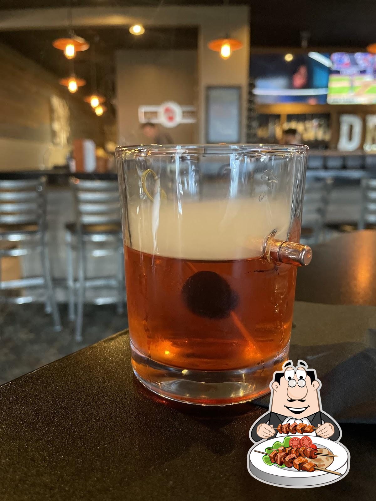 Draft Gastropub, Appleton - Restaurant menu, prices and reviews