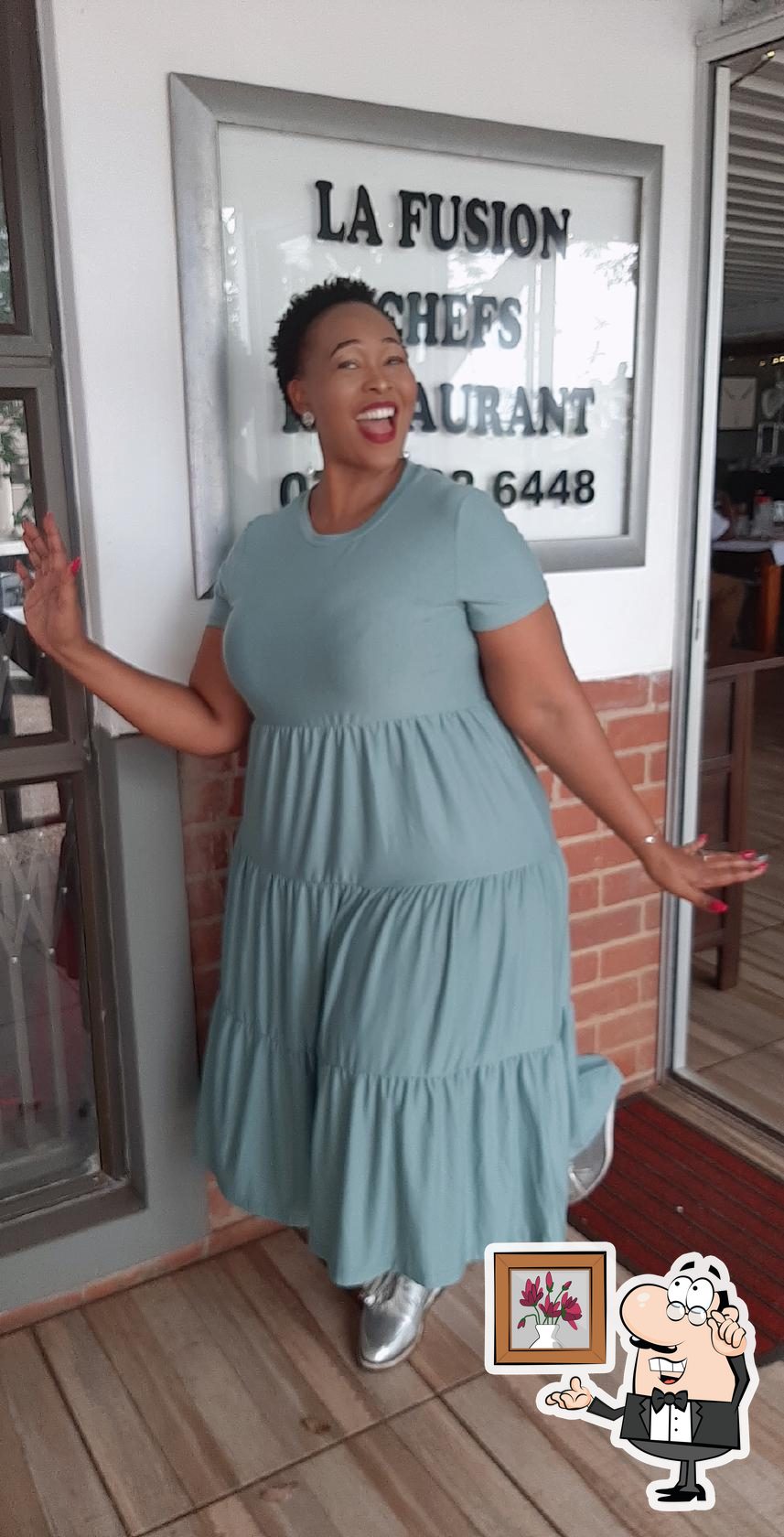 La fusion chefs Restaurant, Empangeni - Restaurant menu, prices and reviews