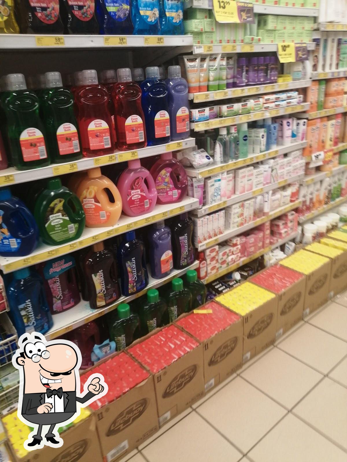 Shoprite Bara Mall, Soweto - Restaurant reviews