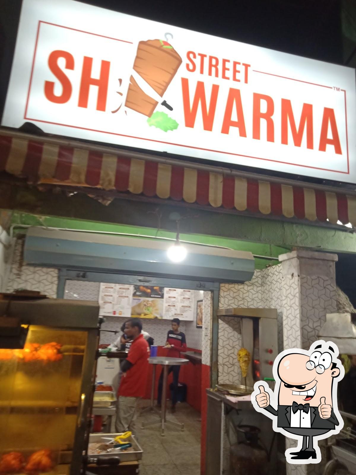 Street Shawarma, Chennai - Restaurant menu, prices and reviews
