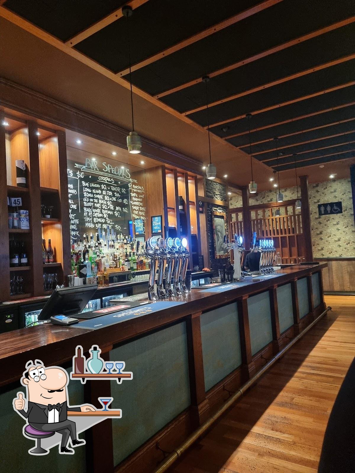 Bullock Restaurant & Bar, Timaru - Restaurant menu, prices and reviews