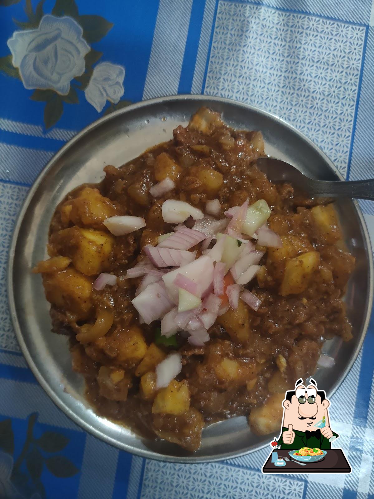 Thattukada, Puthenchira - Restaurant menu, prices and reviews